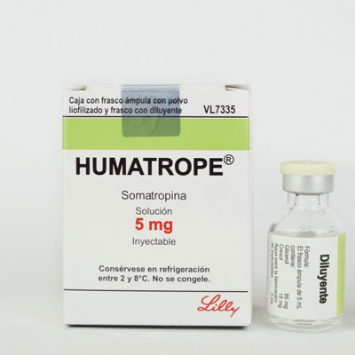 Humatrope: Uses, Benefits, Side Effects, and Administration